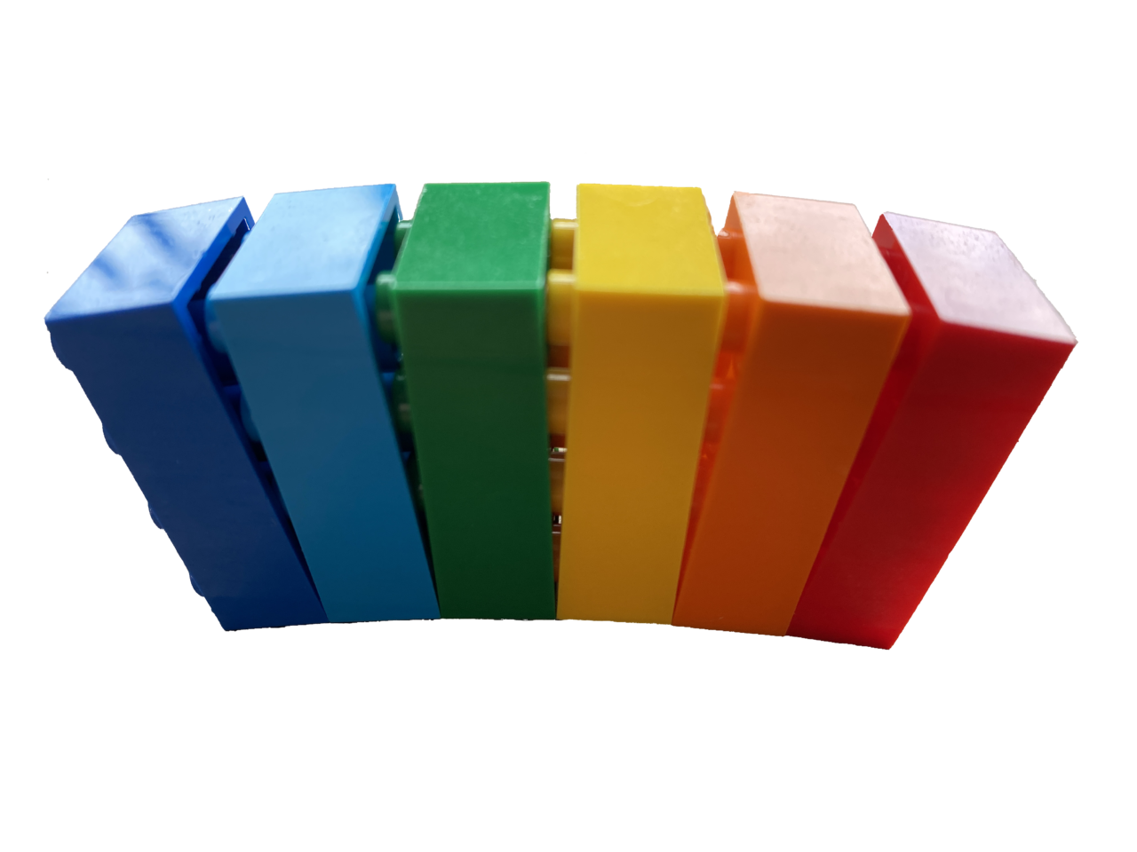 Six Bricks » Crucial Play